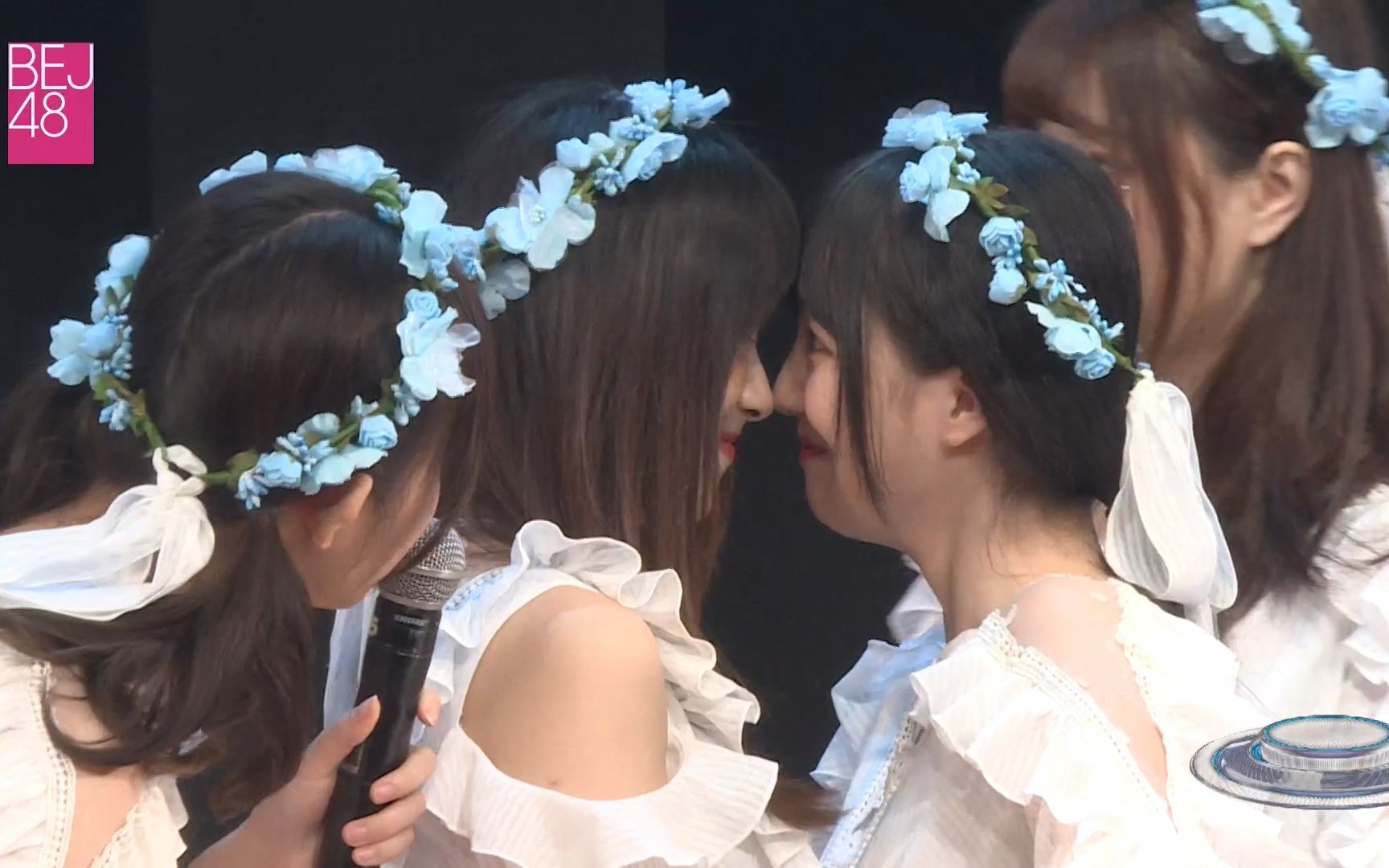 【BEJ48】20191124 Team J《HAKUNA MATATA》公演_哔哩哔哩_bilibili