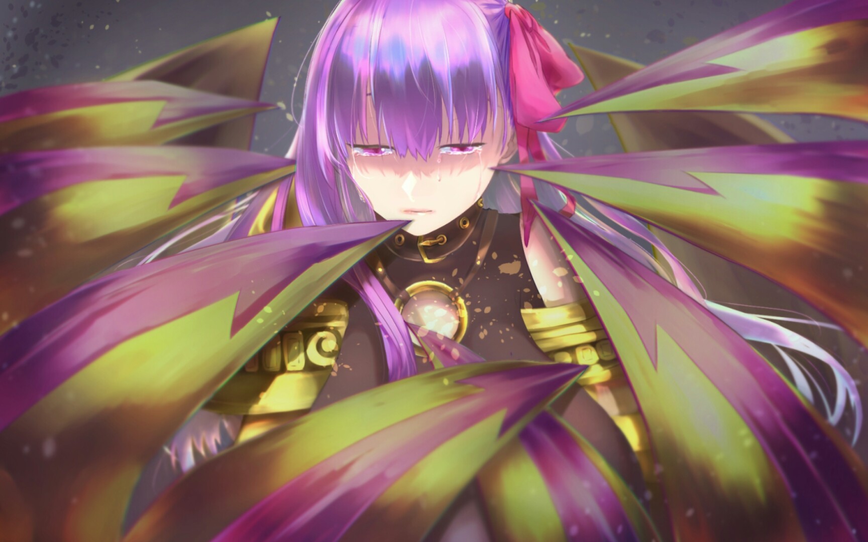 【FGO竞速】Lip单核2T星战二期XX_哔哩哔哩_bilibili