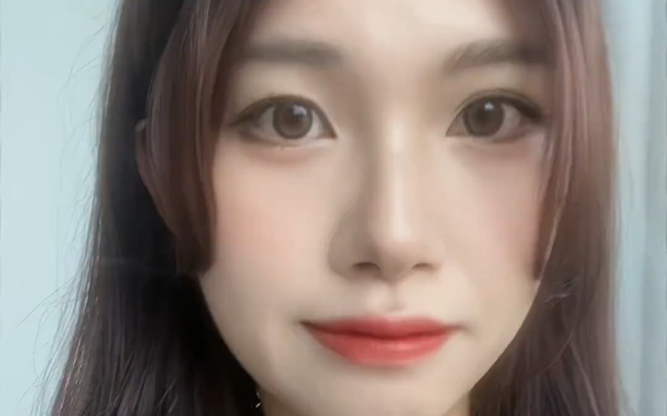 很紧张 本人第一次告白 不知道会不会成功#台湾腔#演技派#甜妹-LLL1__-LLL1__-哔哩哔哩视频