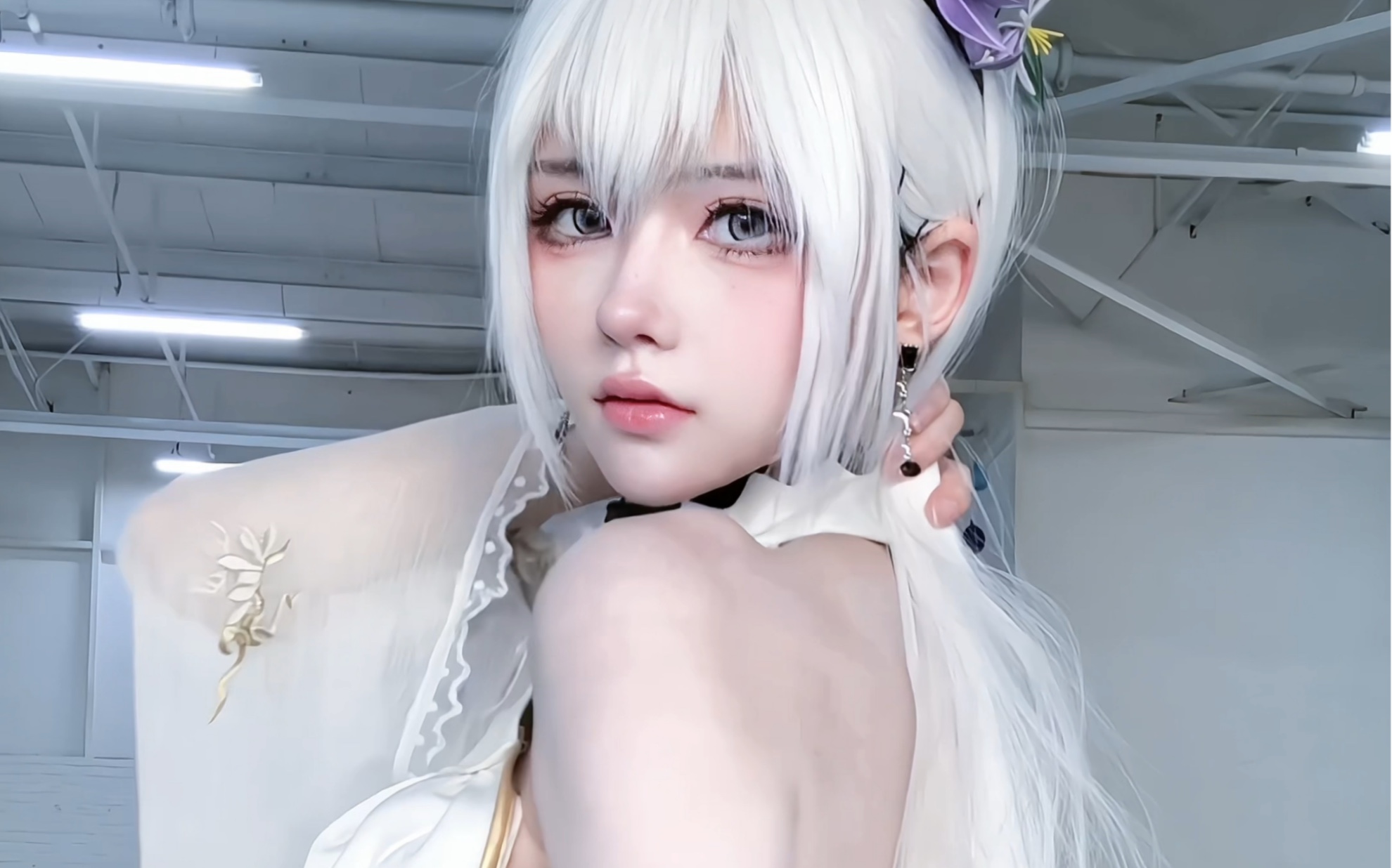 疑似AI-bilibili(B站)无水印视频解析——6li6在线工具箱