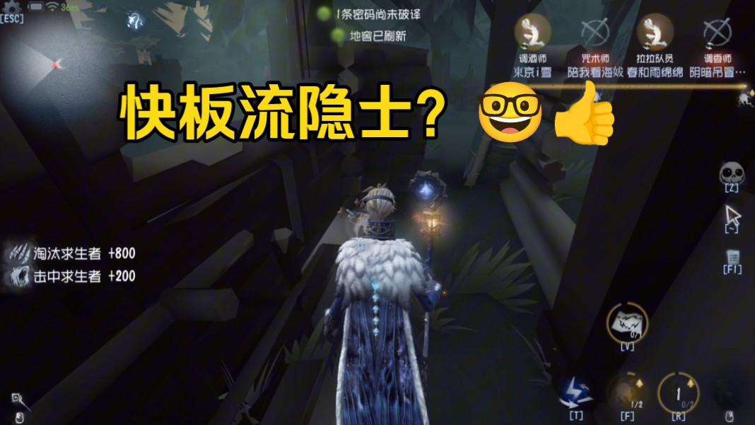 今天快板流蒜汁魂不服，也请假了 黄黄不是憨憨 黄黄不是憨憨 哔哩哔哩视频