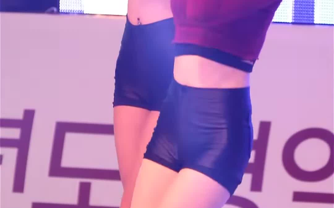 【EXID】150209 EXID 直拍_哔哩哔哩_bilibili