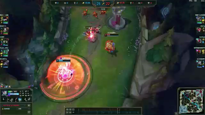 无限火力真正的t0_网络游戏热门视频