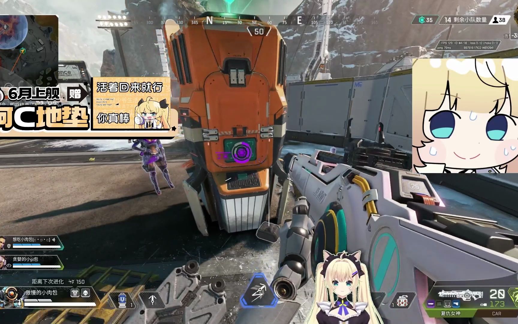 这波我选api做话事人-嗦语-嗦语-哔哩哔哩视频