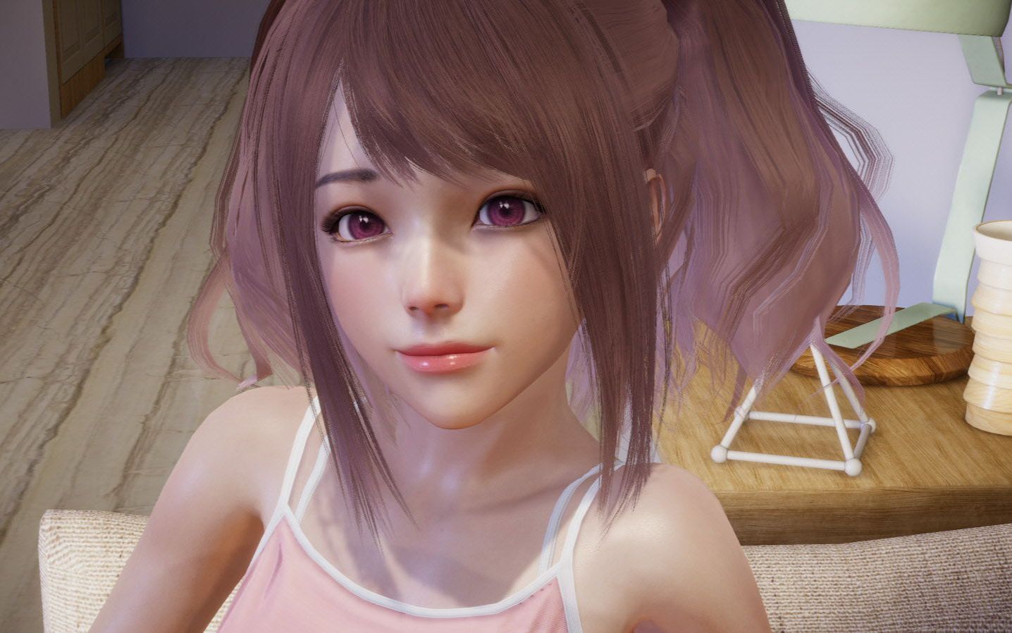 亚洲之子 Son Of Asia V23.1.16 官方中文版【6.3G】【亚洲QSP/中文/真人动态】