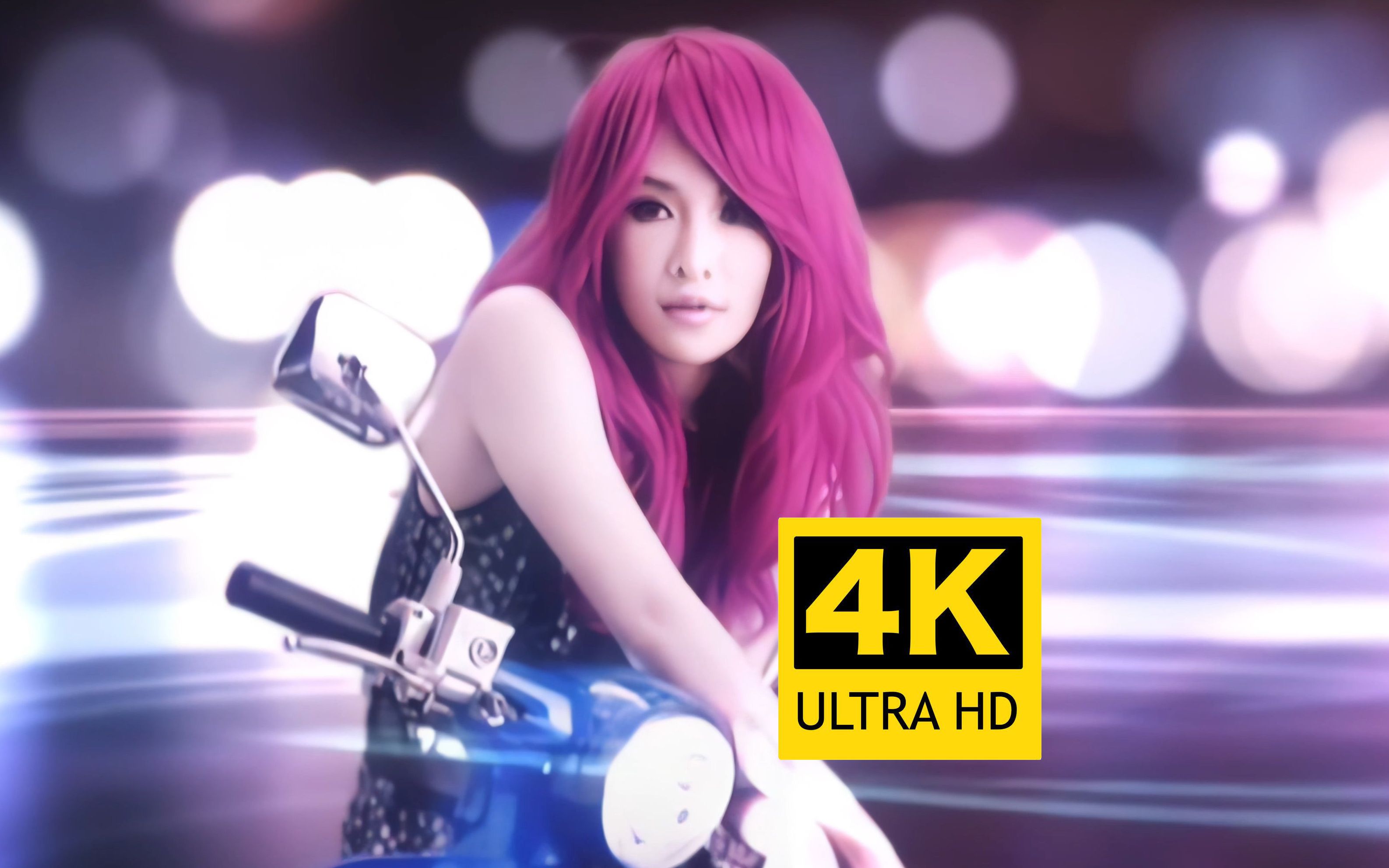 【伪4K修复】萧亚轩 - 我爱我 MV 2160P修复版-zyl2012-zyl2012-哔哩哔哩视频