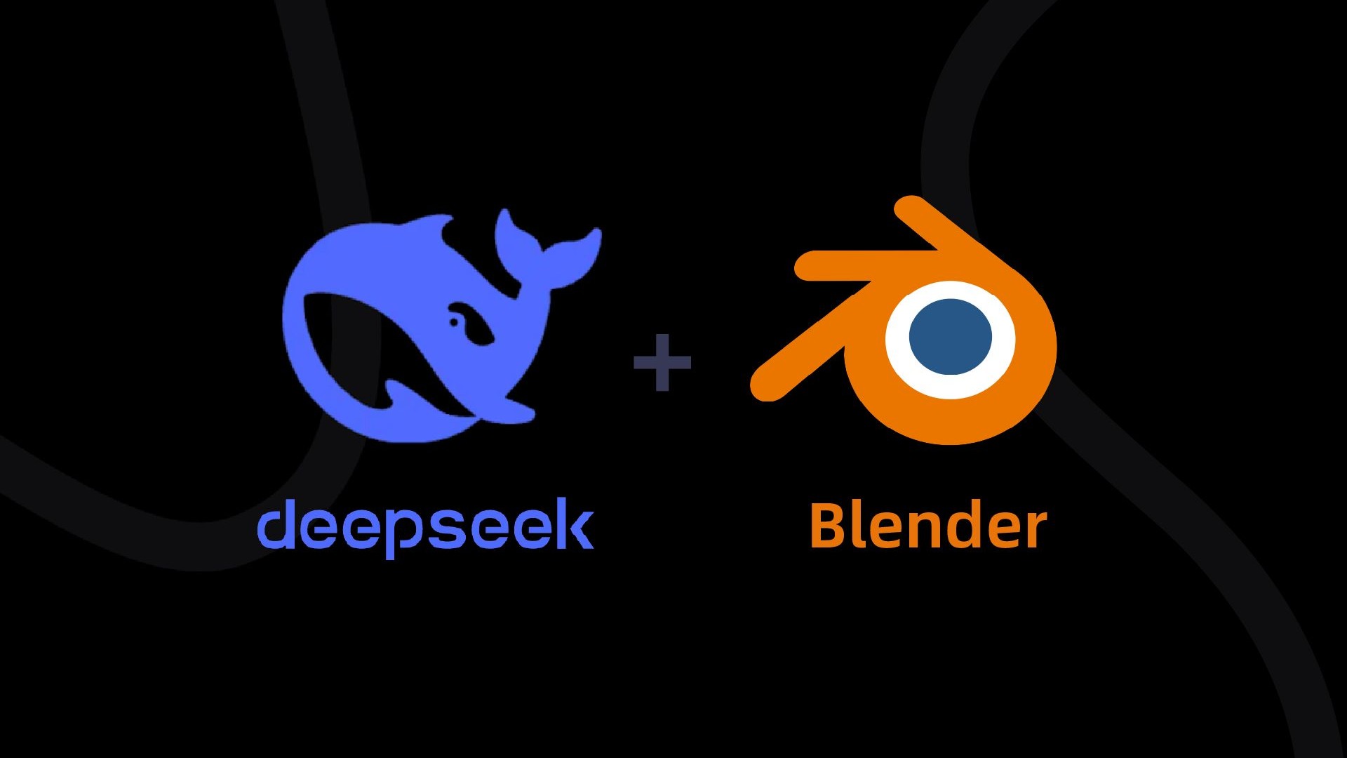 【Blender教程】Deepseek+Blender脚本创建全流程，保姆级！-水星人这么古板的吗-ai-哔哩哔哩视频