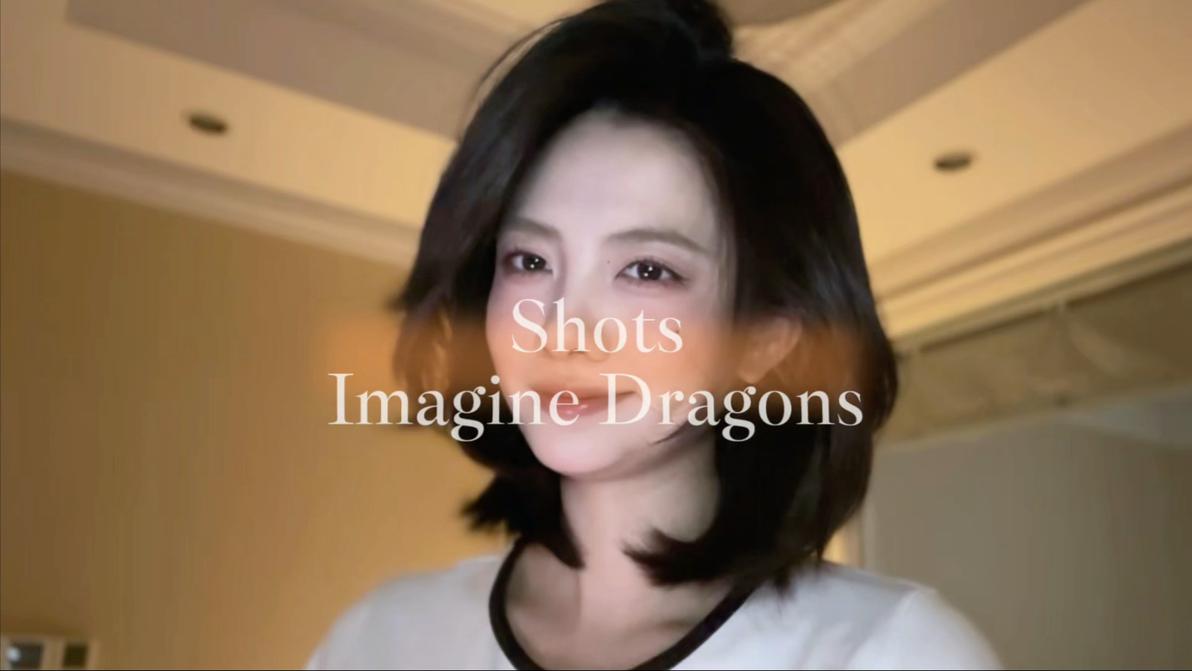 Shots｜“请不要磨去棱角，你要变成星星。”-无情瓦力基德-无情瓦力基德-哔哩哔哩视频