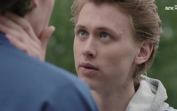 【SKAM】【EVAK】第四季EVAK小天使e神cut第10集1_哔哩哔哩_bilibili