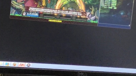 dnf60版本_哔哩哔哩_bilibili