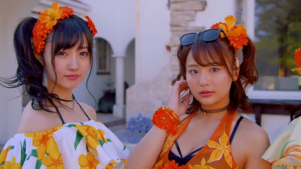 D4DJ Merm4id Floor Killer ING_哔哩哔哩_bilibili