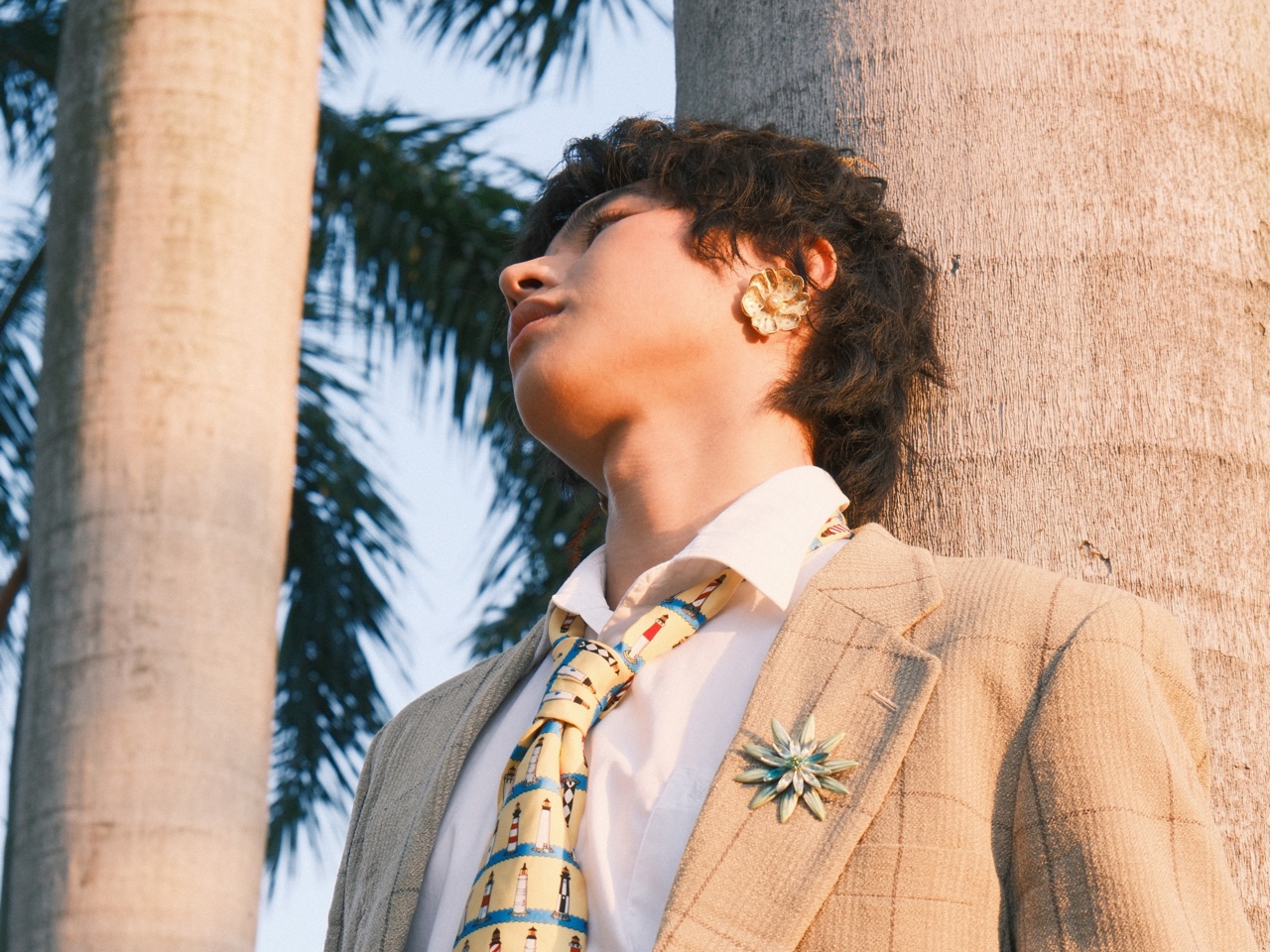 希望我的镜头能永远带着温度～-英俊-YingJun-英俊-YingJun-哔哩哔哩视频