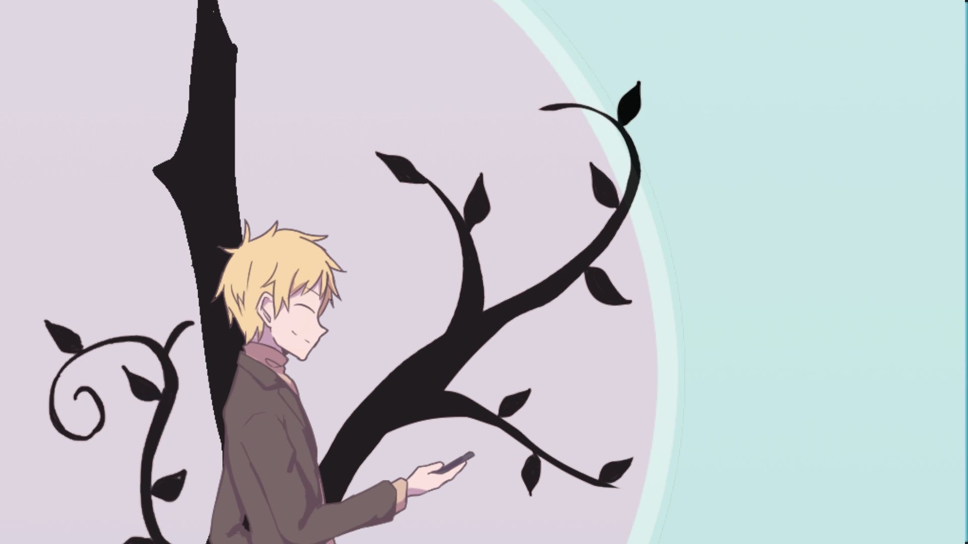 【細胞神曲】細胞神曲DRRR!!ED - Trust me_哔哩哔哩_bilibili