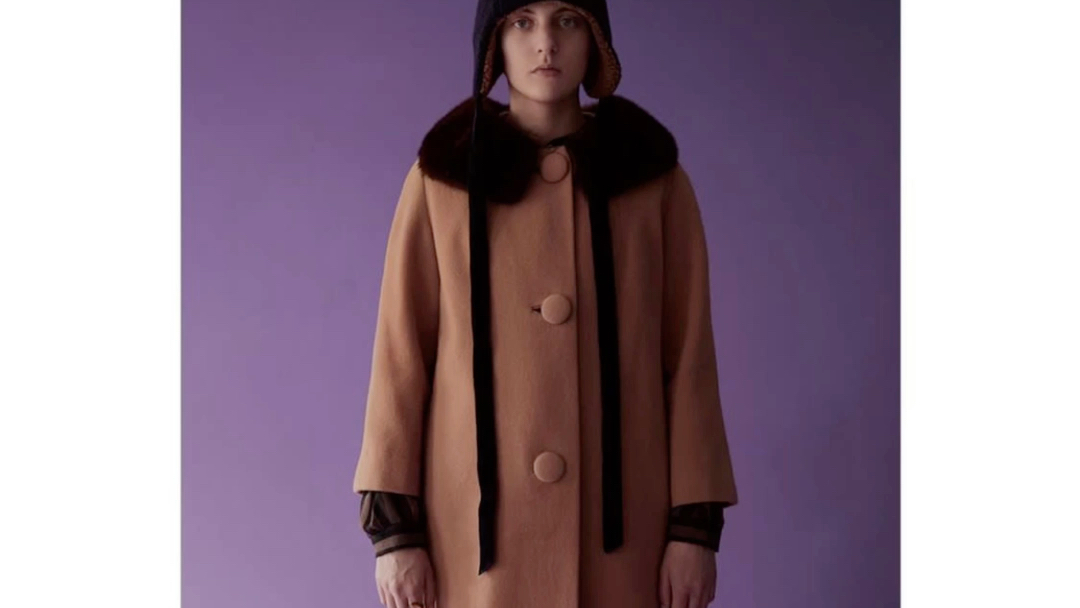 coeur 2022AW_哔哩哔哩_bilibili