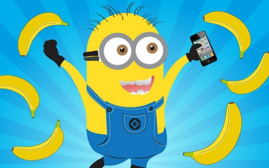 The Funny Tone Guy Minions Opening Ba Na Na Na Na Na Song bilibili the-funny-tone-guy-minions-opening-ba-na-na-na-na-na-song-bilibili