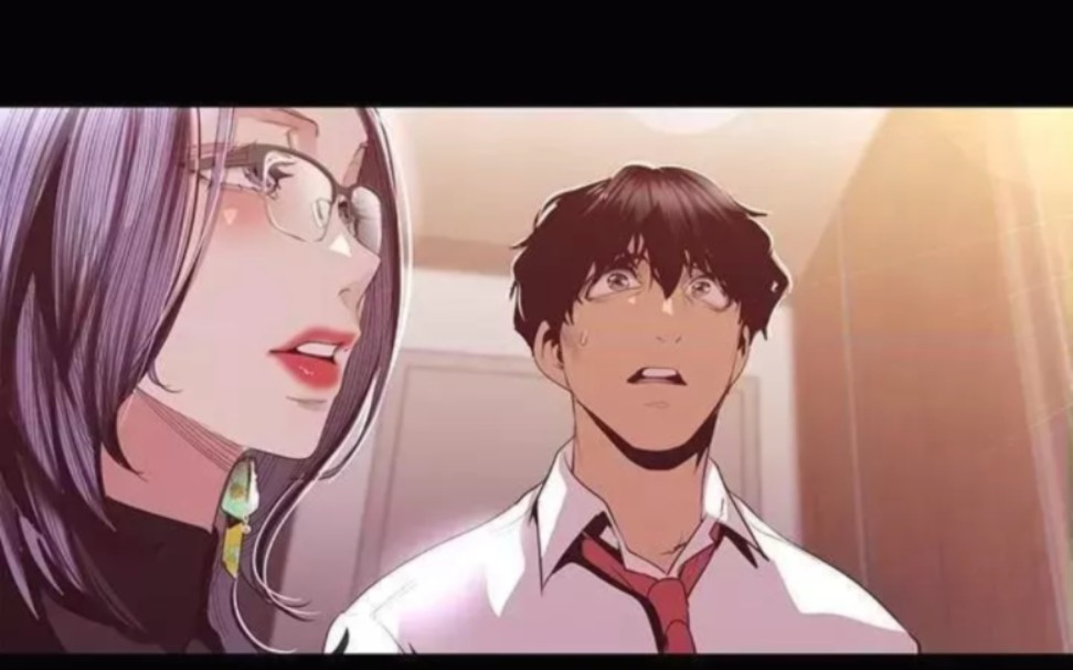 [韩漫推荐]金美庭组长yyds美丽新世界第1~189话全集最新章