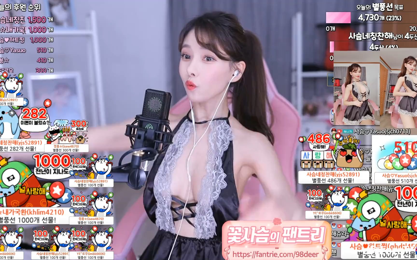 【BJ-鹿小姐】鹿小姐的传奇女仆-AF精品视频分享-AF精品视频分享-哔哩哔哩视频