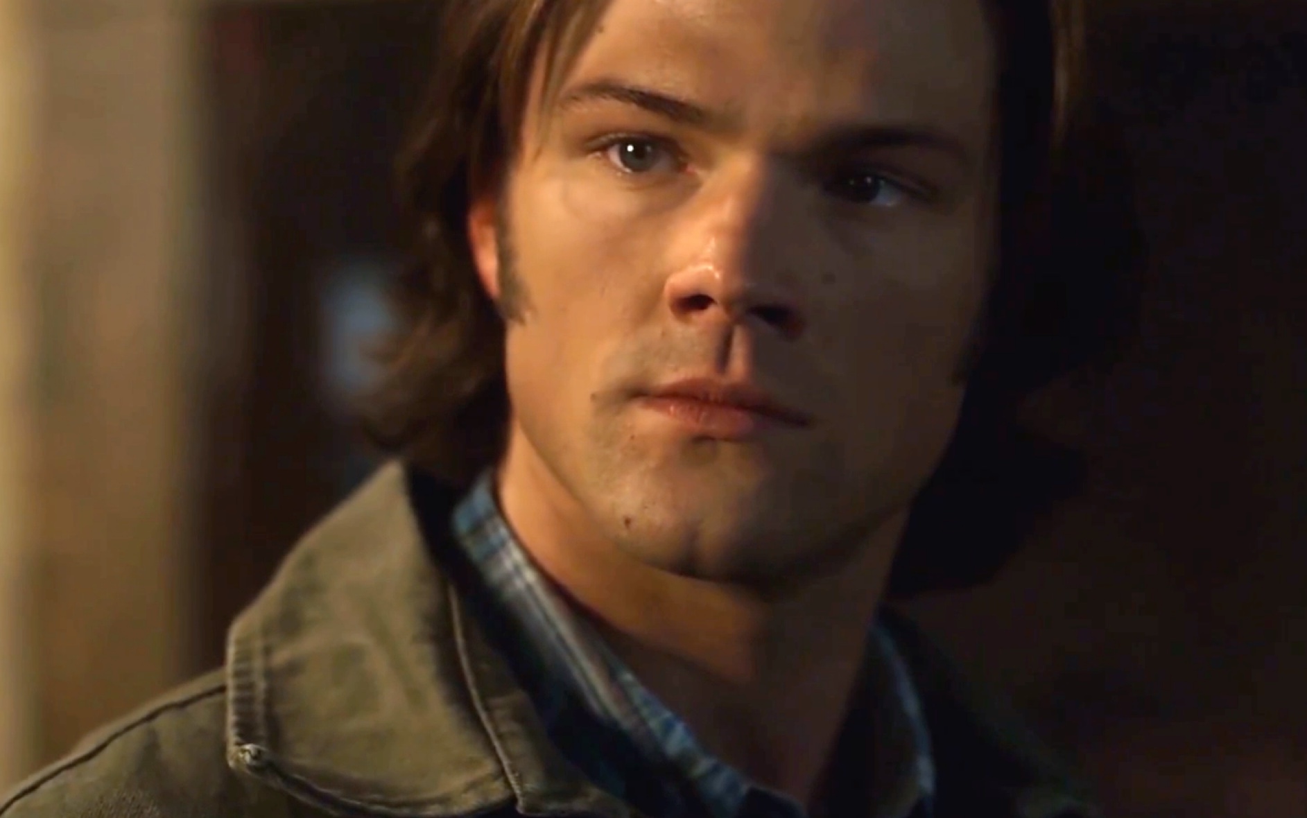 【SPN】Sammy眼睁睁看着哥哥和别的男人走了_哔哩哔哩_bilibili