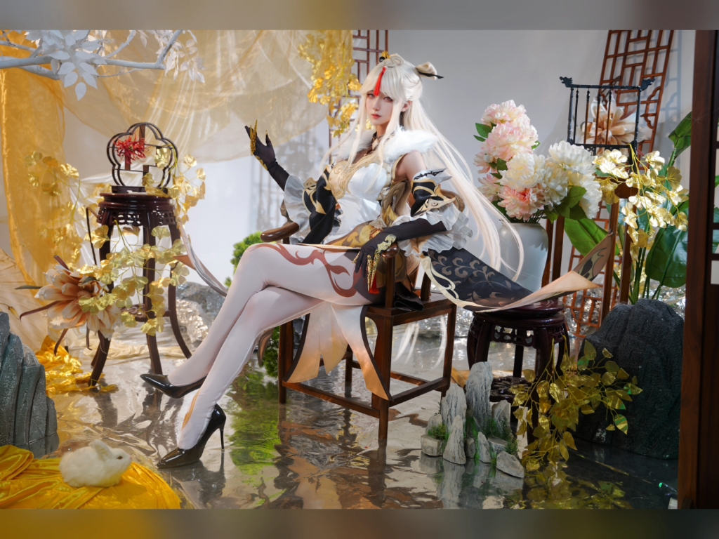 【狮砸】假如凝光今天说要请你吃雪糕......-seya-狮砸-seya-狮砸-哔哩哔哩视频