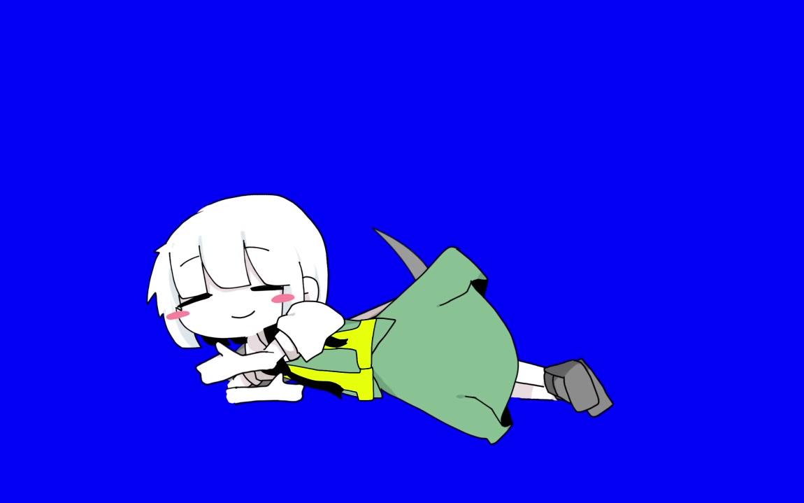 匍匐前进的ZRKL姐贵BB_哔哩哔哩_bilibili