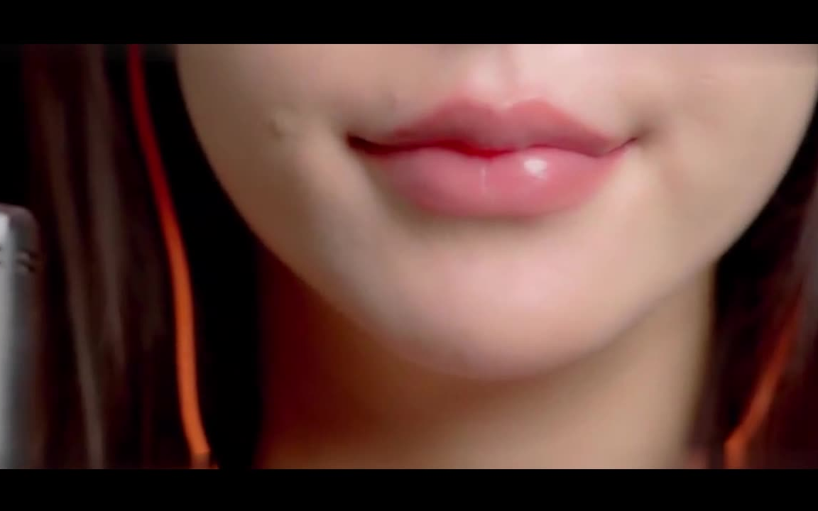 ASMR–喘息口腔音舔耳弹舌音嘴音_小萌-風雨烟火-風雨烟火-哔哩哔哩视频