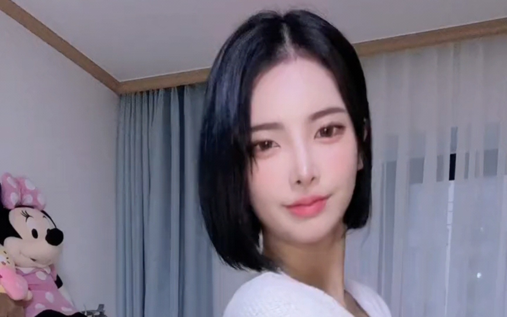 放假啦，节日快乐🙂-我一勺三花淡-我一勺三花淡-哔哩哔哩视频