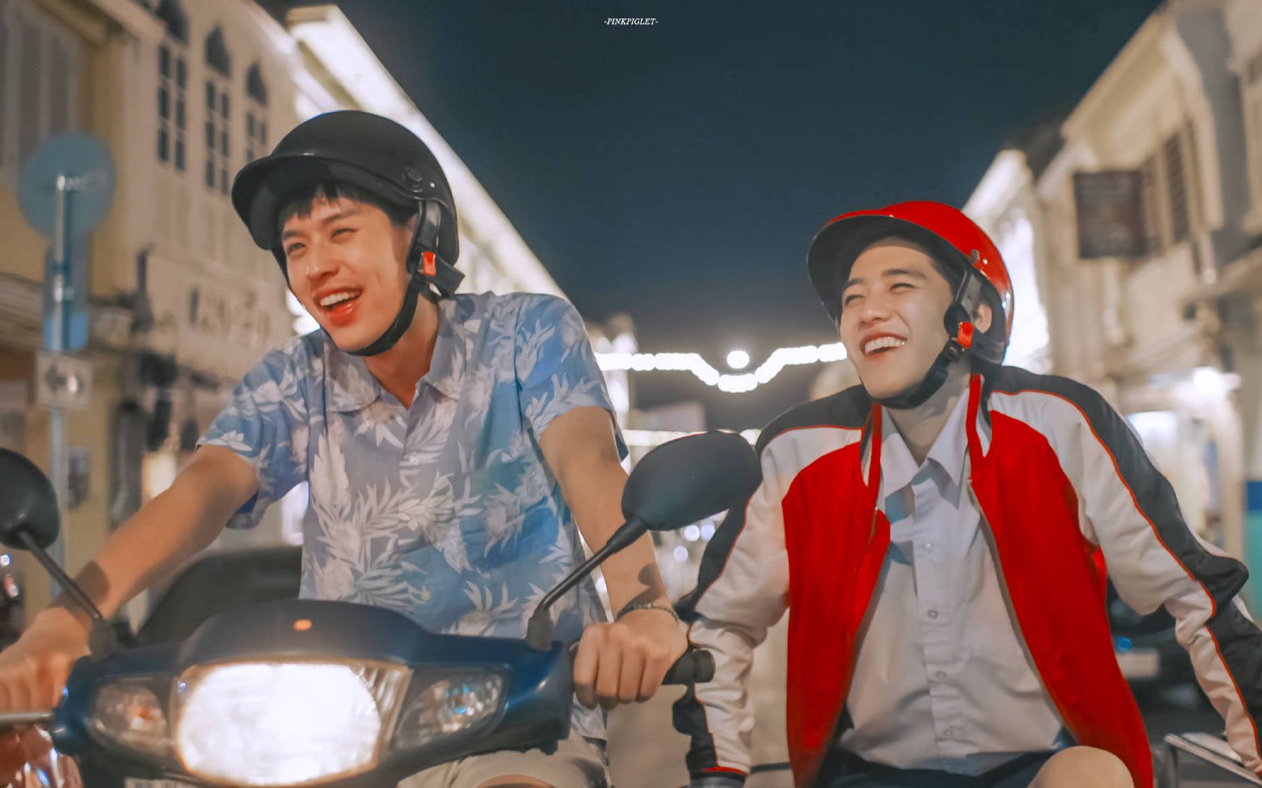 【BKPP】I told sunset about you以爱精选cut_哔哩哔哩_bilibili