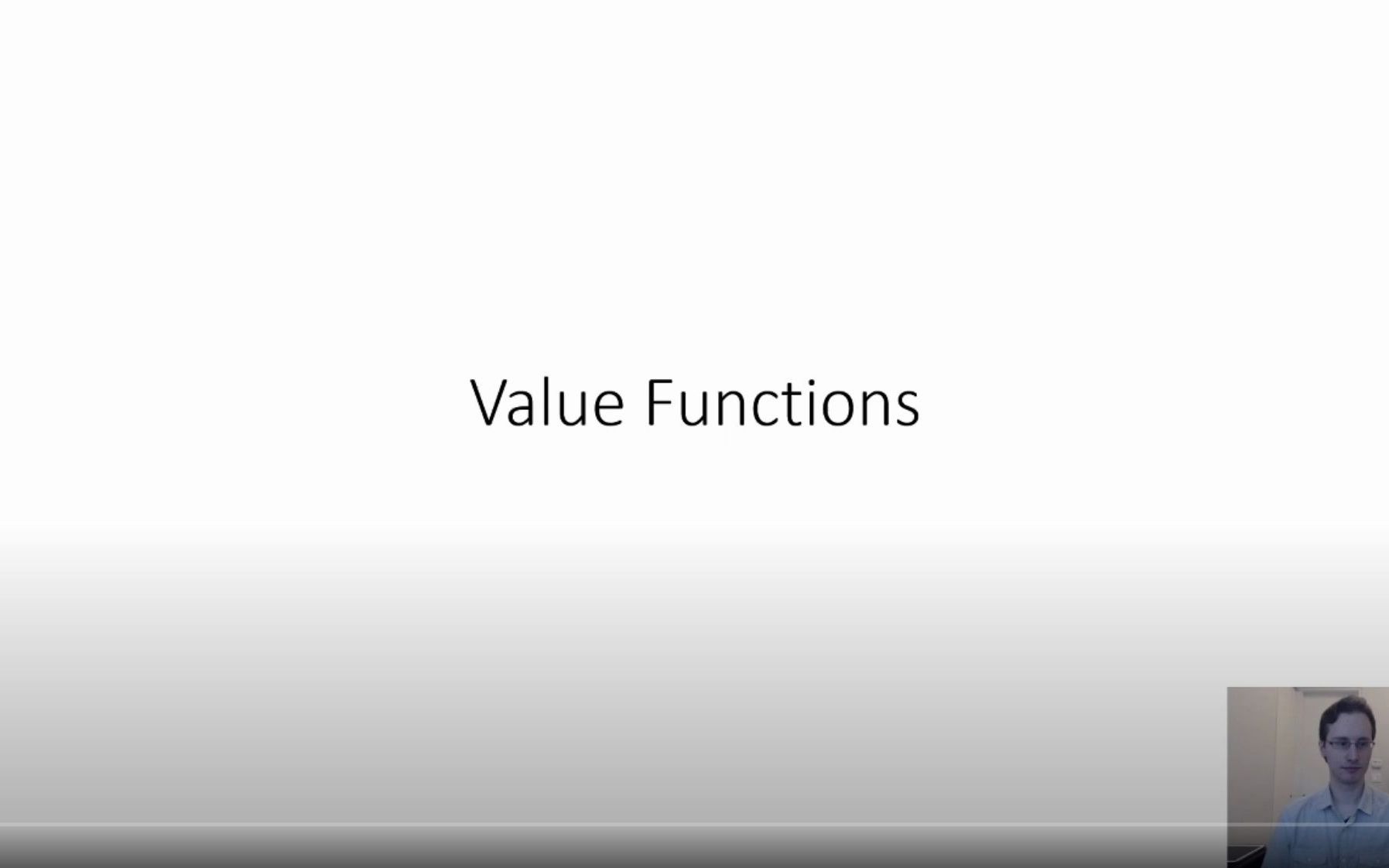 13. 2020年秋季UC Berkeley CS285《深度强化学习》第4课：强化学习导论_3/6【中英字幕】_哔哩哔哩_bilibili