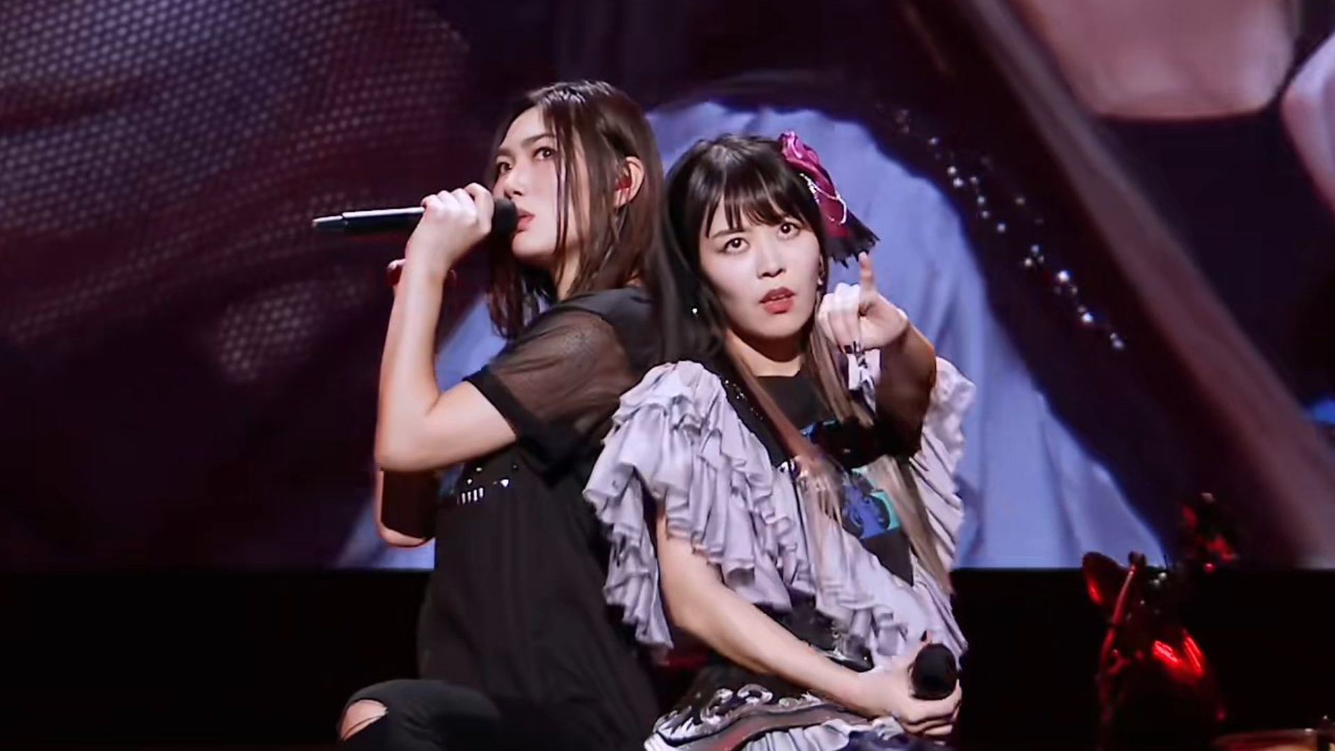 【中日歌词/OP完整版】哭泣少女乐队(闺泣)Girls Band Cry OP「熙熙攘攘、我们的城市」TOGENASHI TOGEARI【无损】-钢铁肌肉胡一铲-mv-哔哩哔哩视频