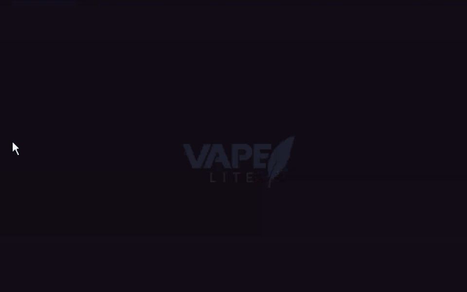 正版免费Vape v4和Lite免费官方正版下载地址（