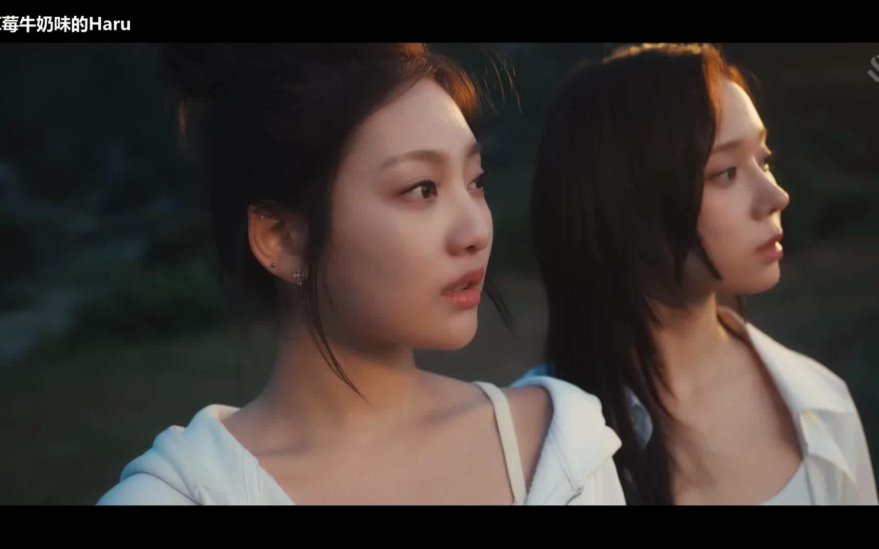 aespa回归先行曲Welcome To MY World(Feat. nævis) MV公开