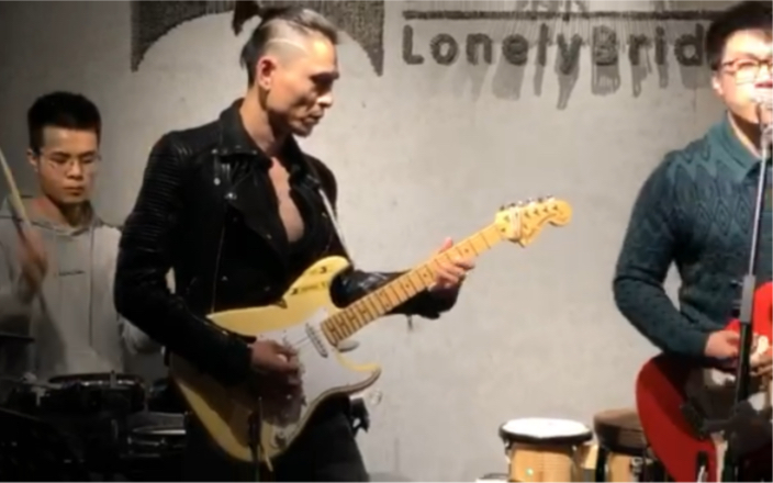 Beyond Amani 完整版_哔哩哔哩_bilibili