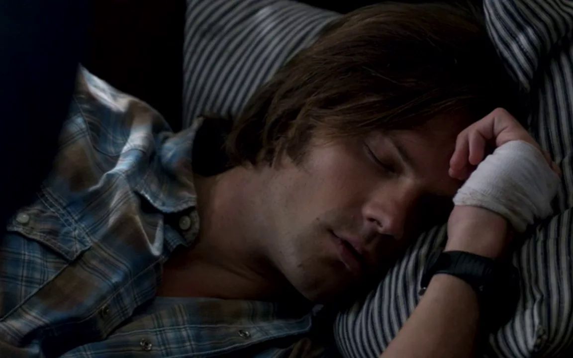 【SPN】Samifer（含SD） | 是暗恋三米的小哥哥一枚呀😋💖 | You Belong With Me_哔哩哔哩_bilibili