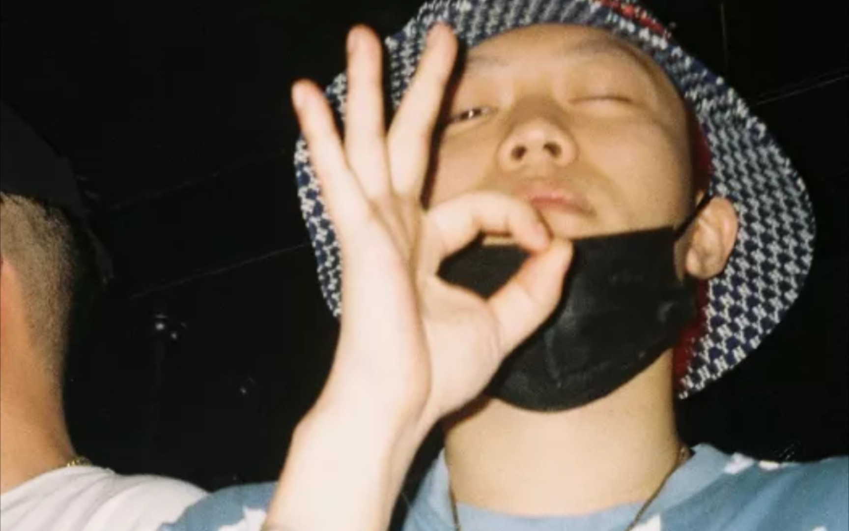 PGone曾致敬成龙大哥所写 《成龙》—PGone_哔哩哔哩_bilibili