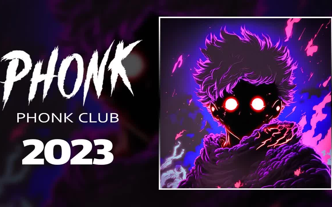【PHONK Club】Phonk Music 2023 ※ Aggressive Drift Phonk ※ 1 Hour Phonk Фонк 2023