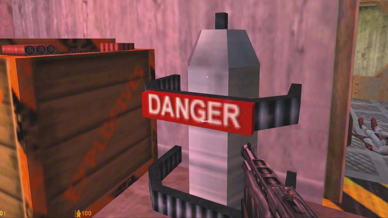 Glitches And Tricks In Half Life 1 bilibili Glitches And Tricks In Half Life 1 bilibili