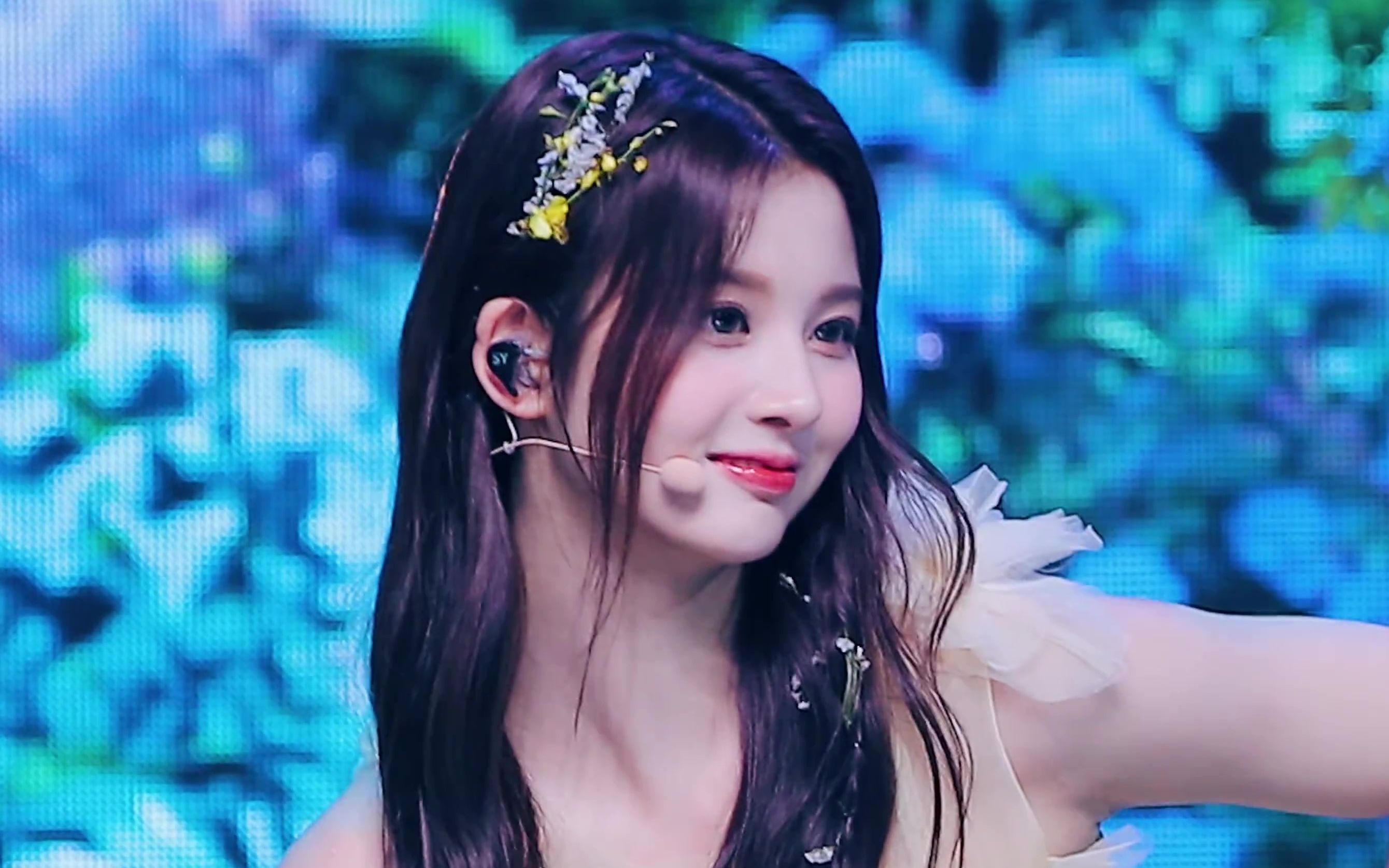 NMIXX SULLYOON雪允 4K直拍 Love Me Like This 230415