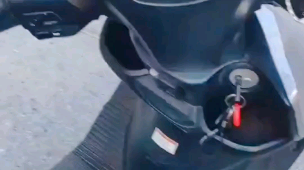 铃木uu125，两年骑六万五千公里(纯通勤游玩使用)，中强度使用，小保养_哔哩哔哩_bilibili