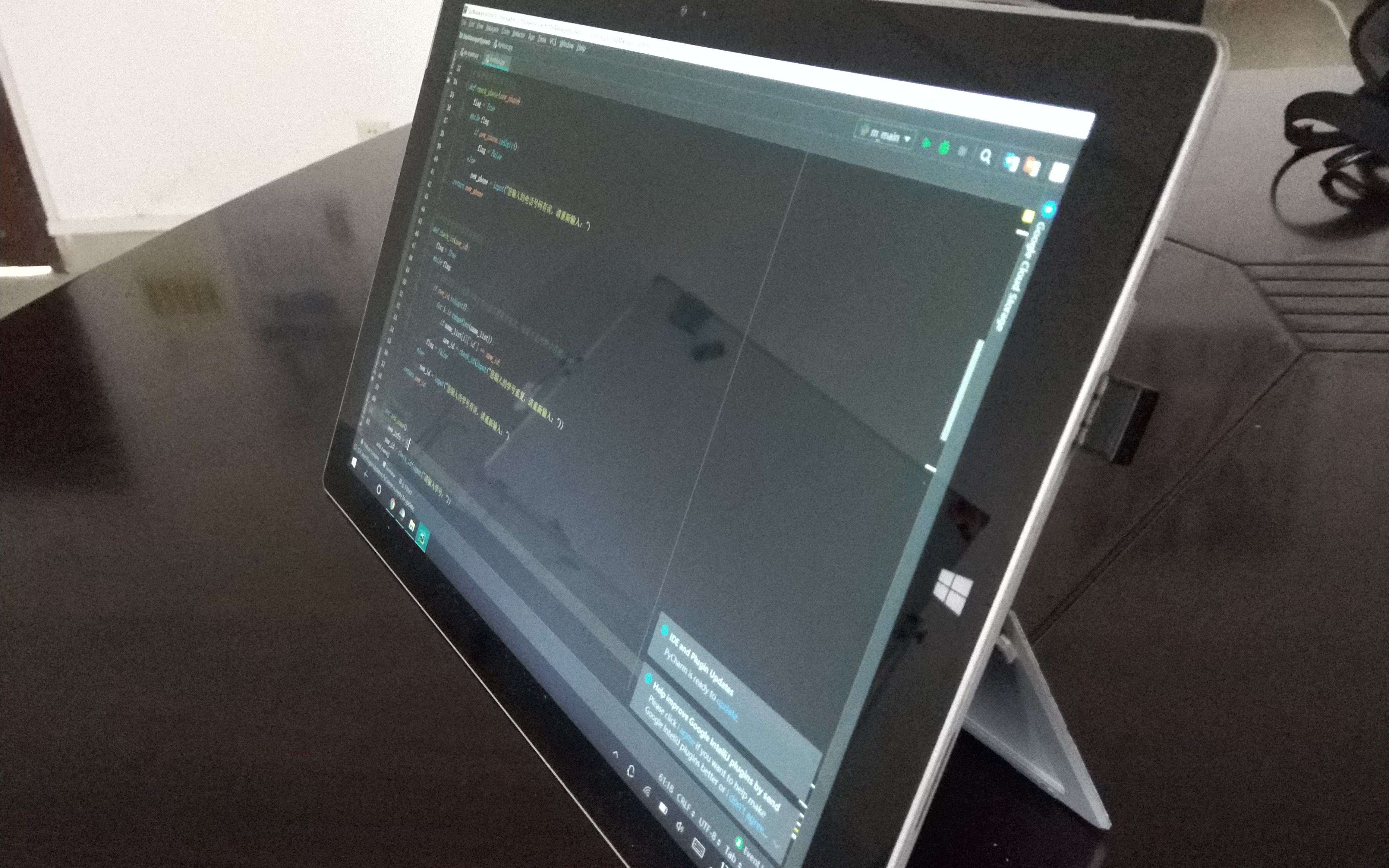 【surface pro】继上集说的surface能装哪些软件_哔哩哔哩_bilibili