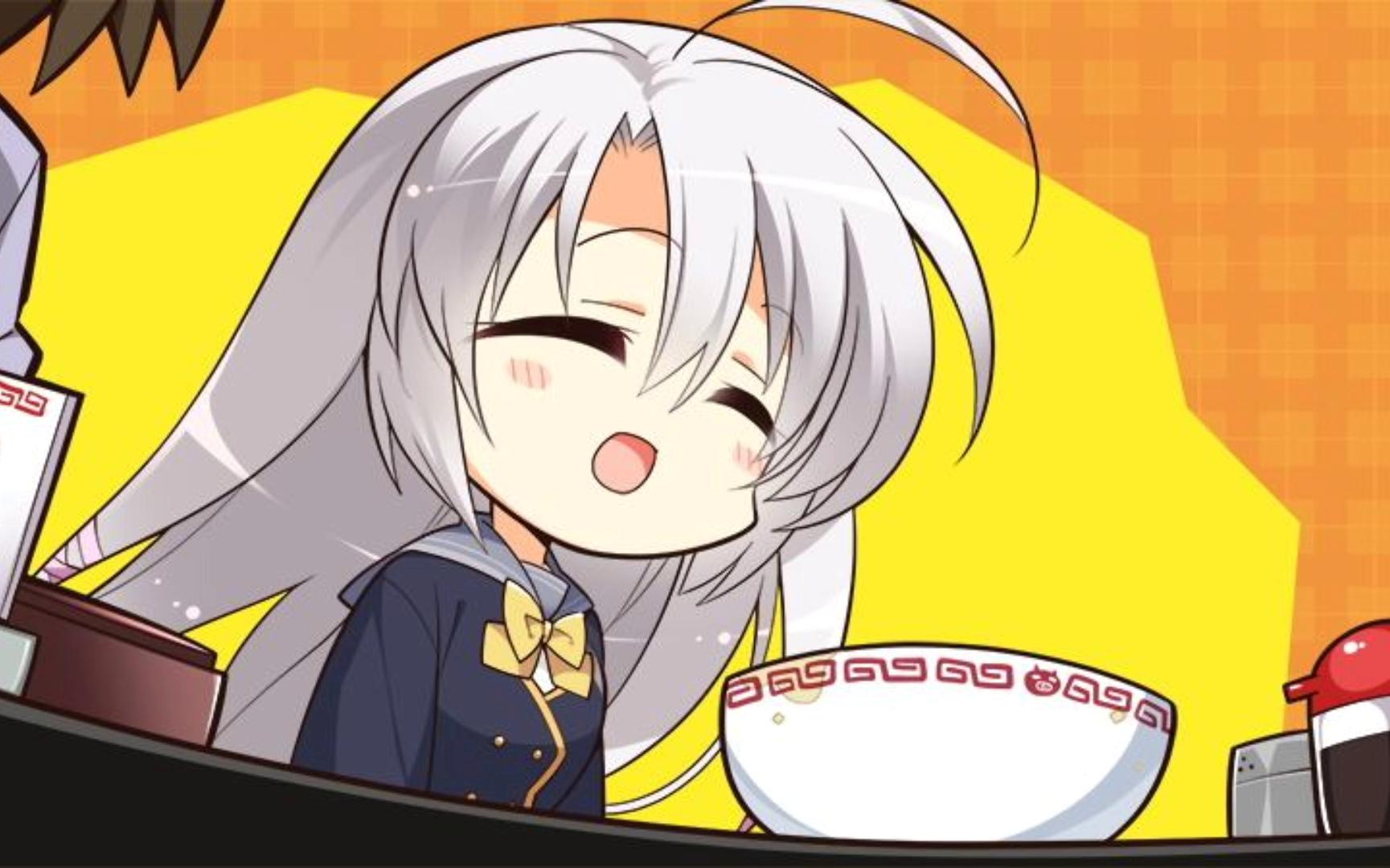 [gal分享]魔女的夜宴