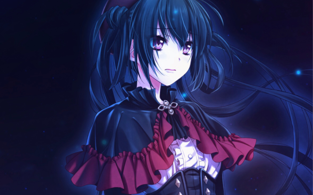 【ADV推荐/全语音】SaDistic BlooD 狂嗜之血