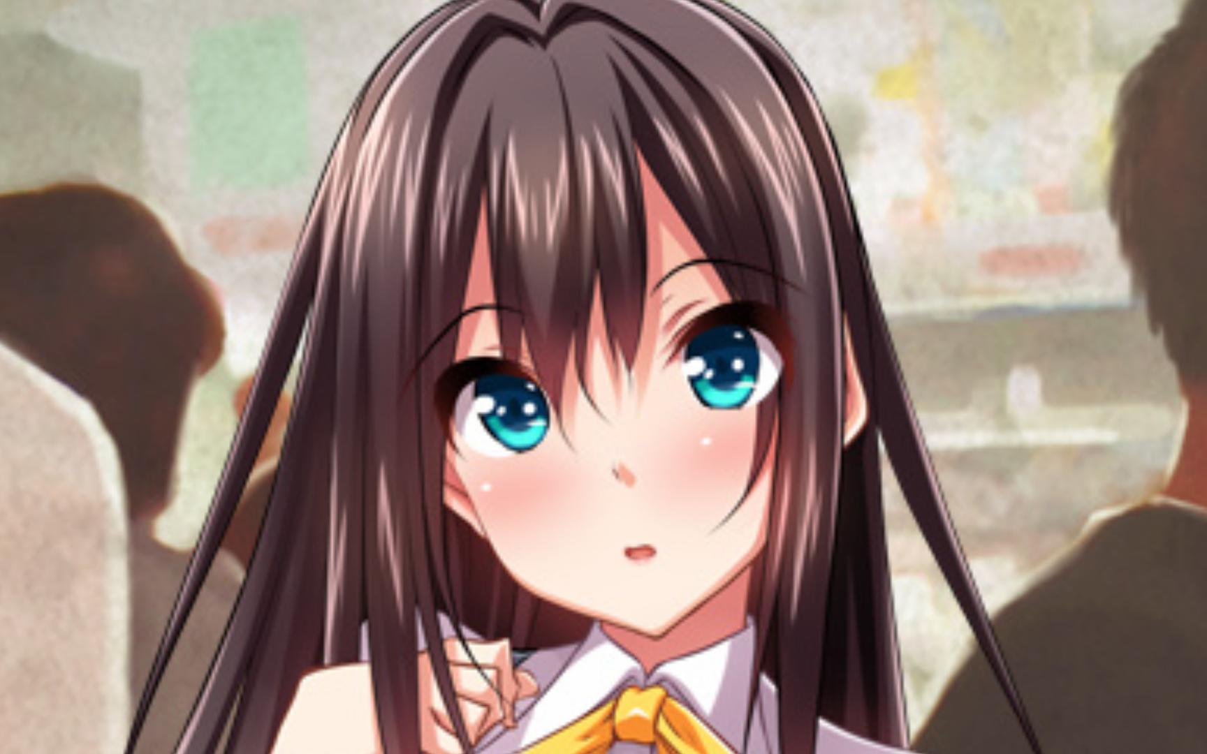 【超神级拔作ADV/官中/步兵】吹弹！丰盈！APP学院 CG存档+特典