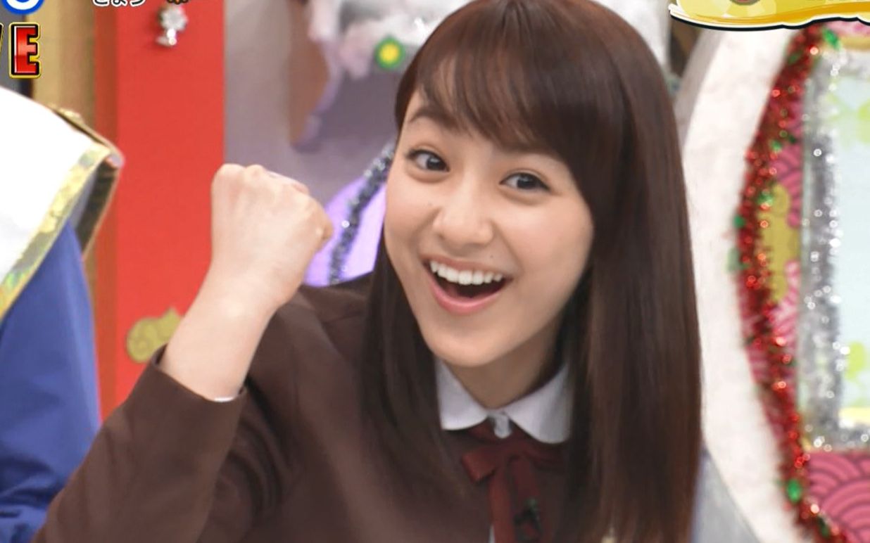 [生肉]171222 OHA star【平祐奈】_哔哩哔哩_bilibili