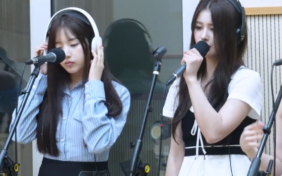 NMIXX最新回归曲Party O'Clock 230714电台Live版-pcyxjy-pcyxjy-哔哩哔哩视频