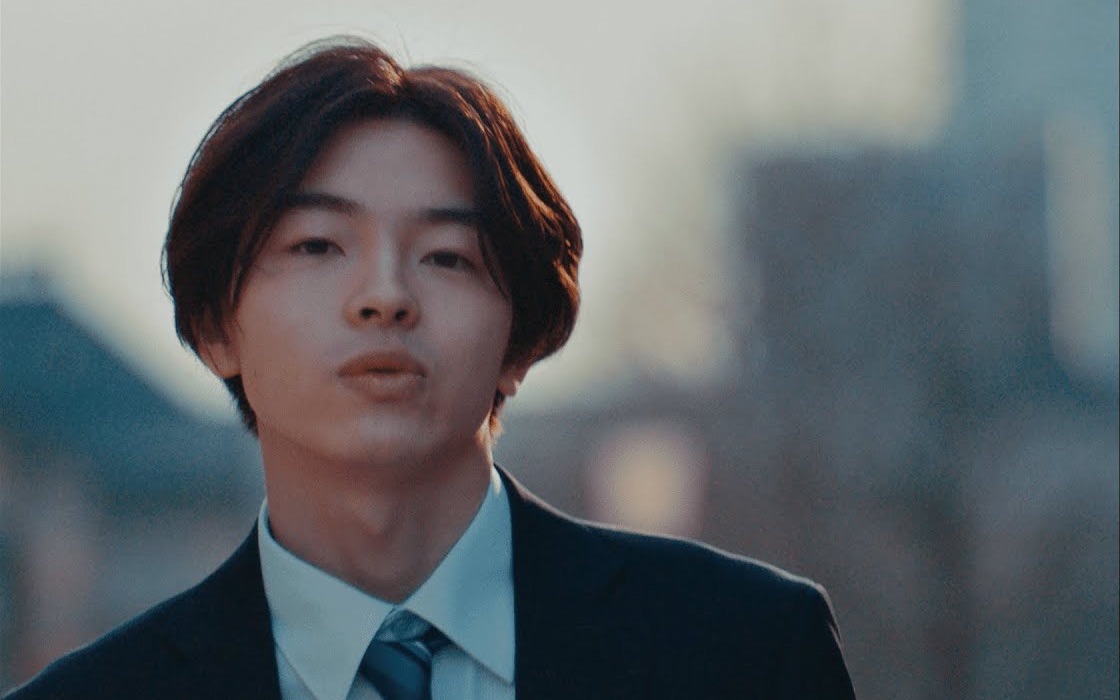 【imase】官方4K MV｜We Are-imase_1109-imase_1109-哔哩哔哩视频