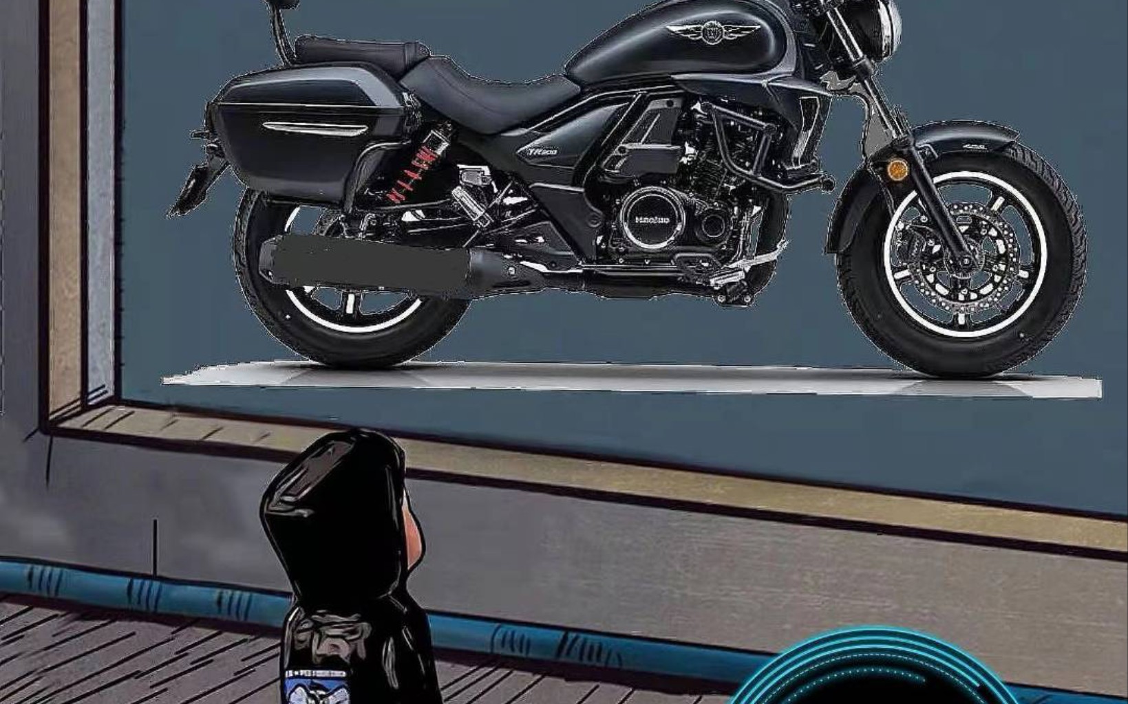 一个来自00后的怒提TR300老头乐的三个月骑行记录~_哔哩哔哩_bilibili