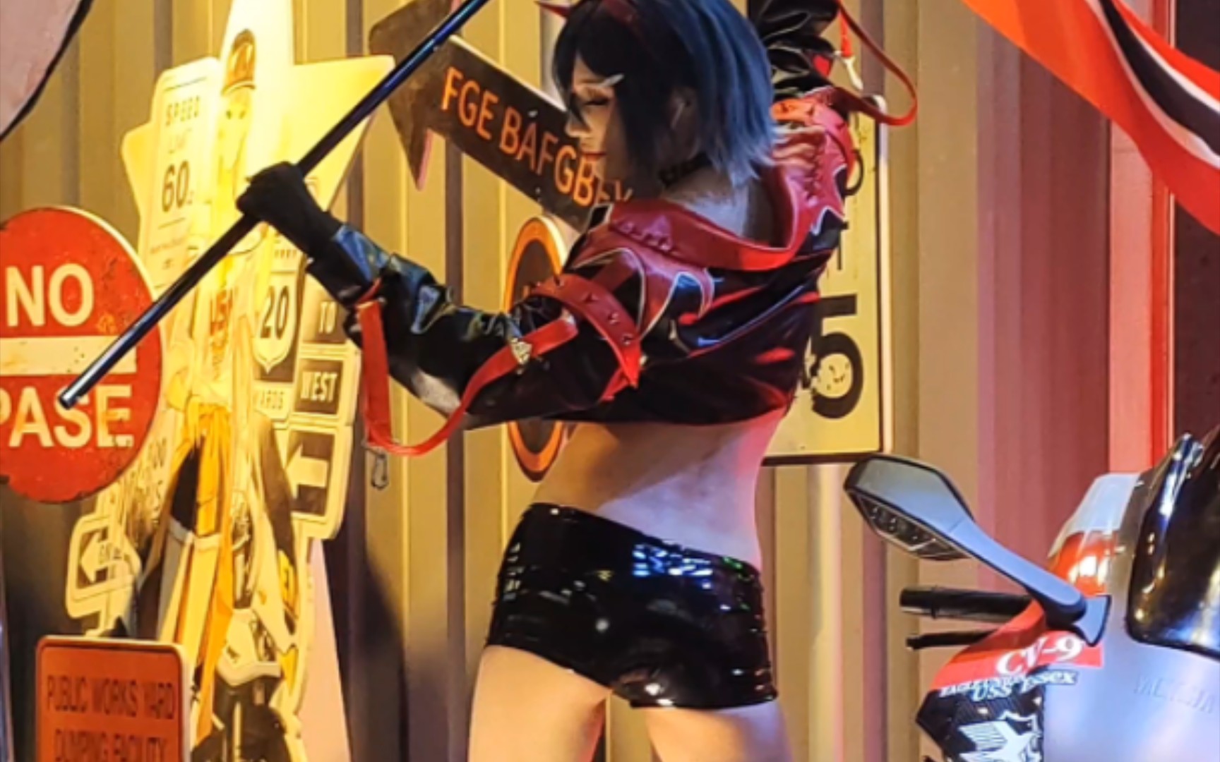 腿比我命还长-bilibili(B站)无水印视频解析——6li6在线工具箱