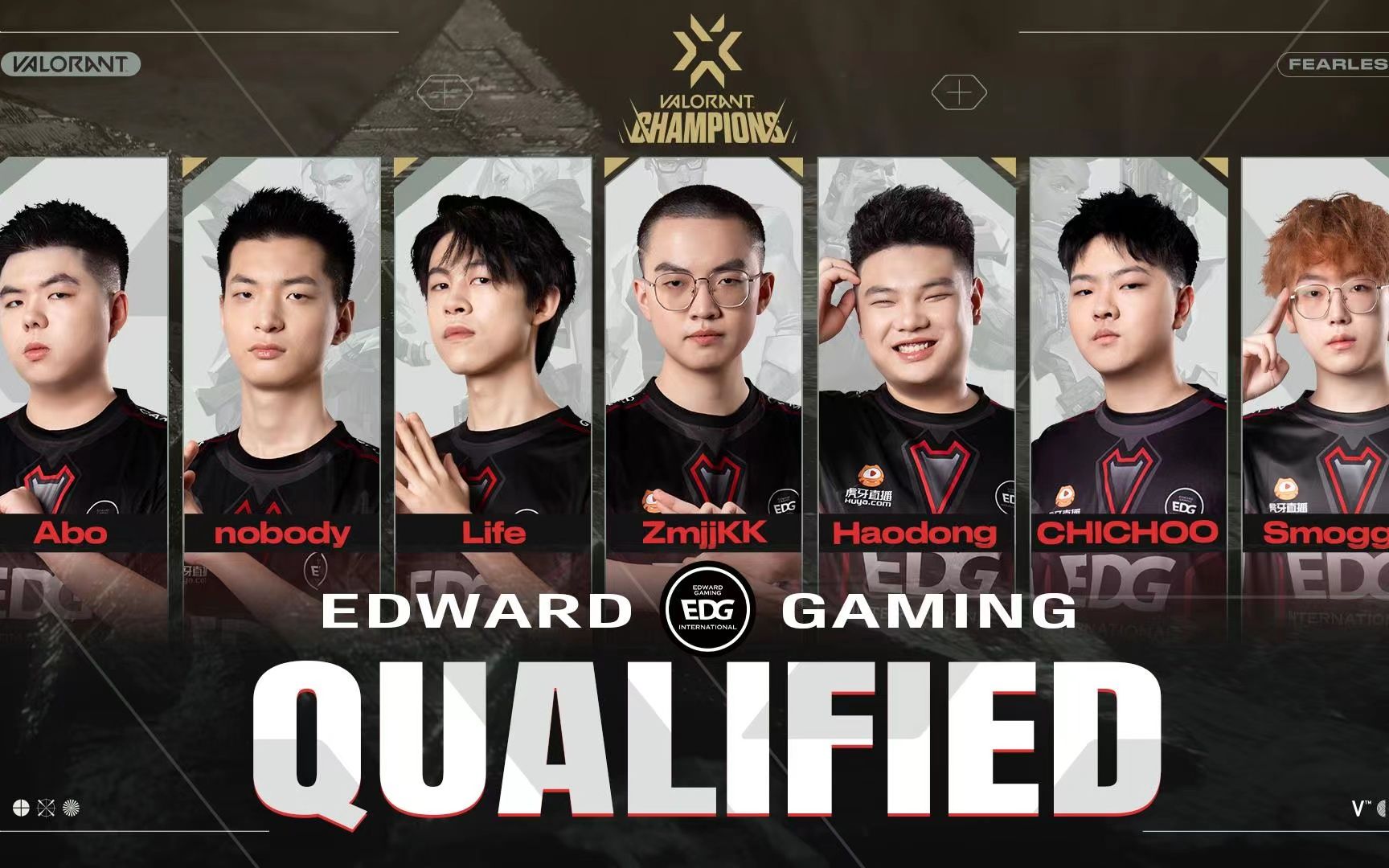 【EDG Haodong】别人笑我世界赛舍命鞭尸太疯癫 我笑别人看不穿