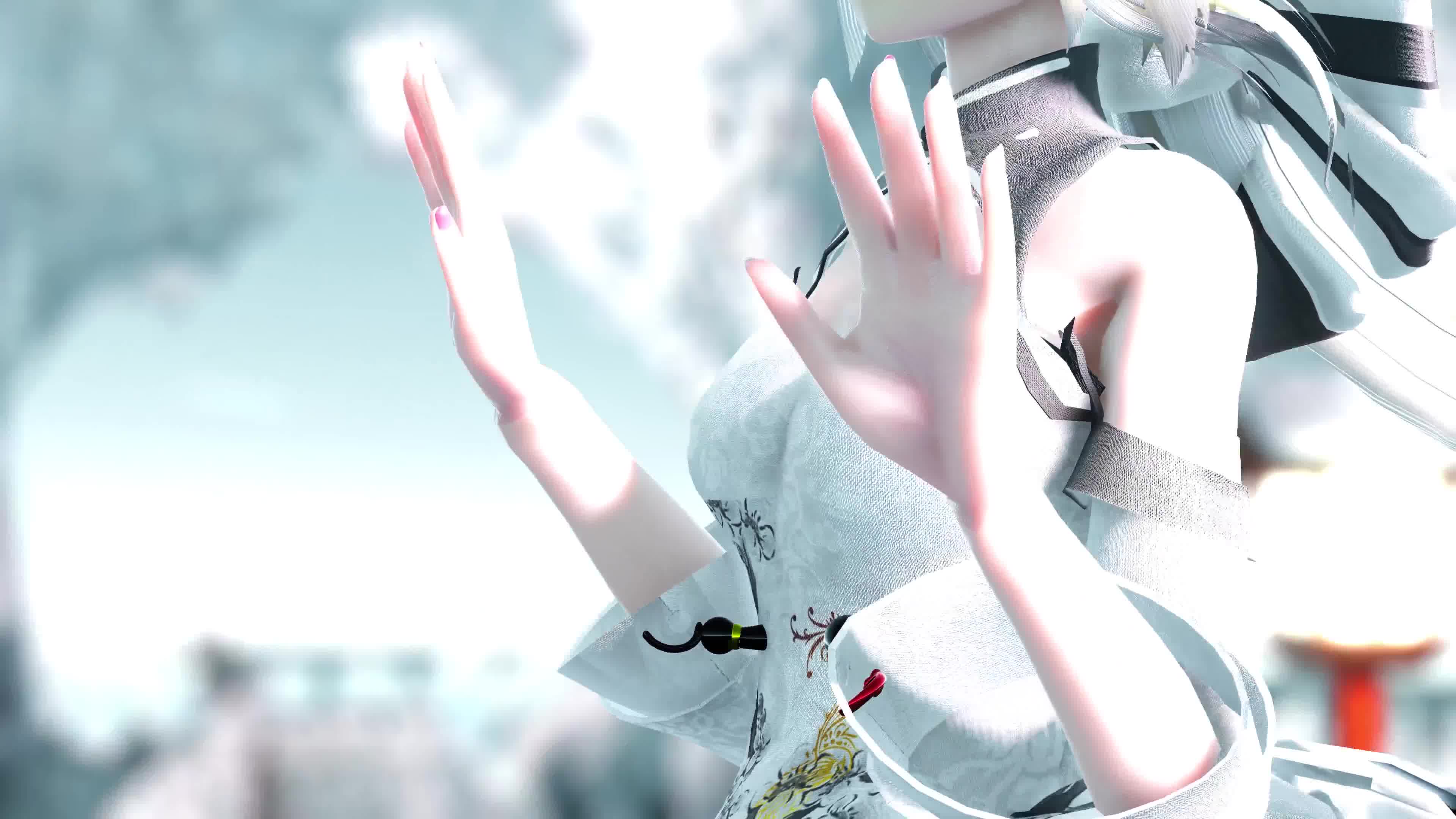 3D动漫图片壁纸-千图网