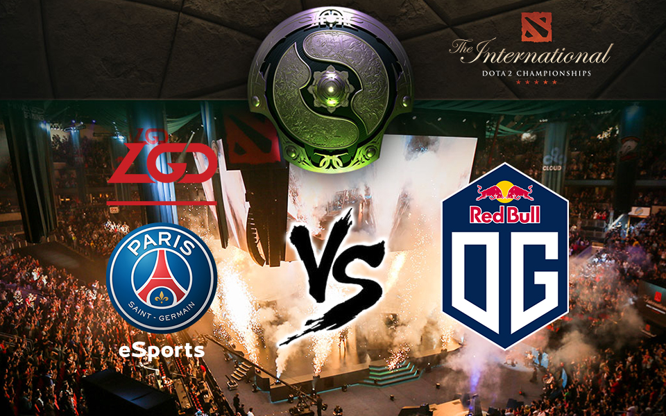 【OB解说】Ti8冠绝一世总决赛LGD VS OG（8.26赛程）_哔哩哔哩_bilibili